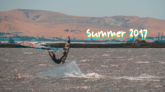 Windsurf MagazineALEX MERTENS SUMMER 2017 FREESTYLE | Windsurf Magazine