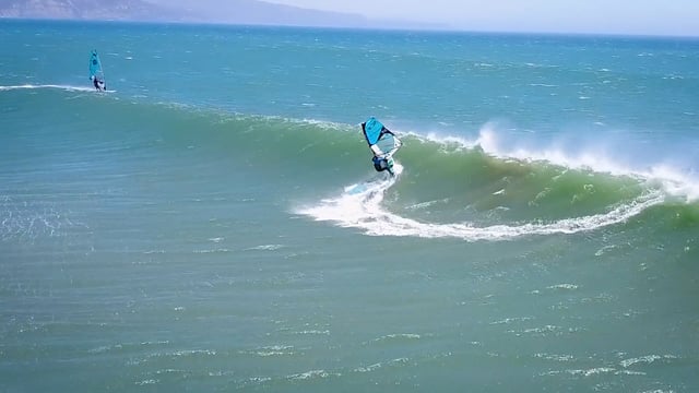 Windsurf Magazine OnlineIWT BAJA DESERT SHOWDOWN 2017 | Windsurf ...