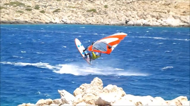 Windsurf MagazineWINDSURFING CRETE 2017 | Windsurf Magazine