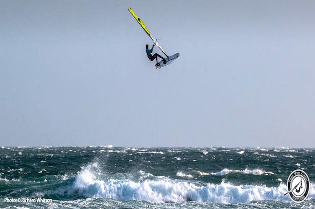 Windsurf Magazine OnlineTIREE WAVE CLASSIC DAY 2 VIDEO & REPORT ...