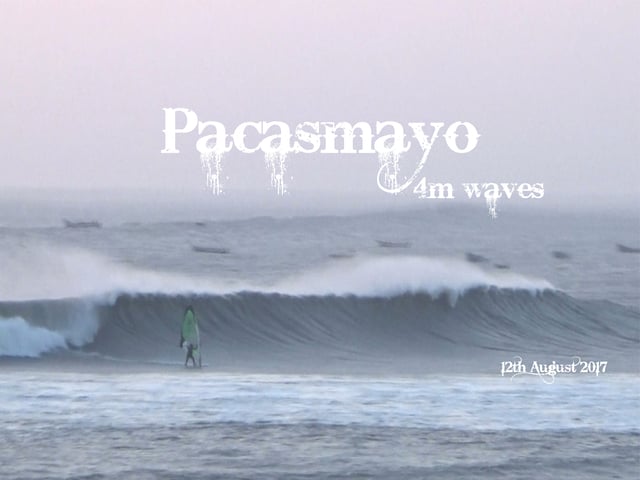 Windsurf MagazineBIG PACASMAYO PERU | Windsurf Magazine