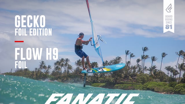 Windsurf MagazineFANATIC FOILS: OUT NOW | Windsurf Magazine