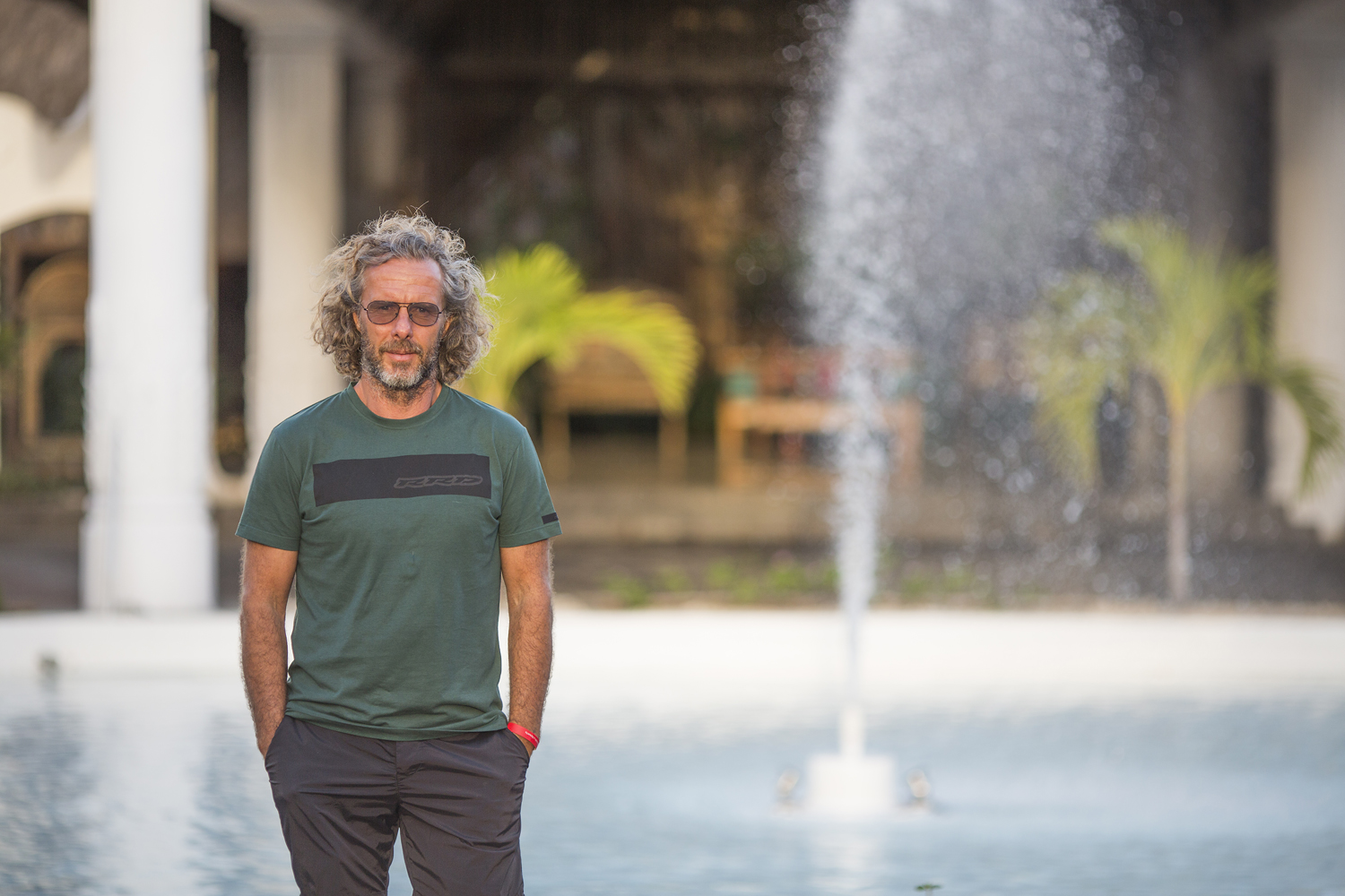 Windsurf Magazine Online ROBERTO RICCI - RRD - THE MAN, THE BRAND