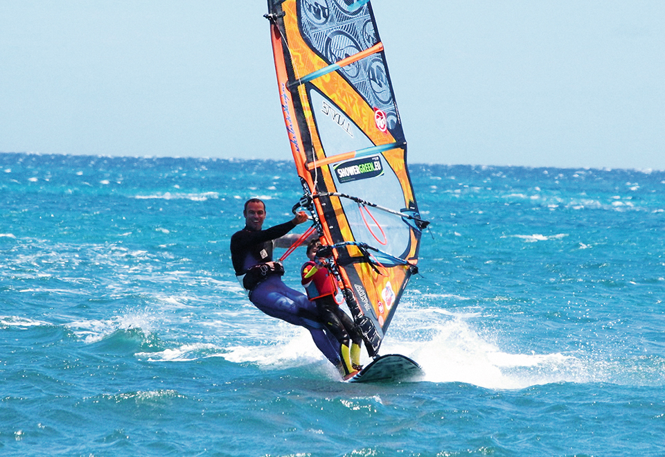 Windsurf MagazineKID’S KIT - DESIGNERS CHILDREN