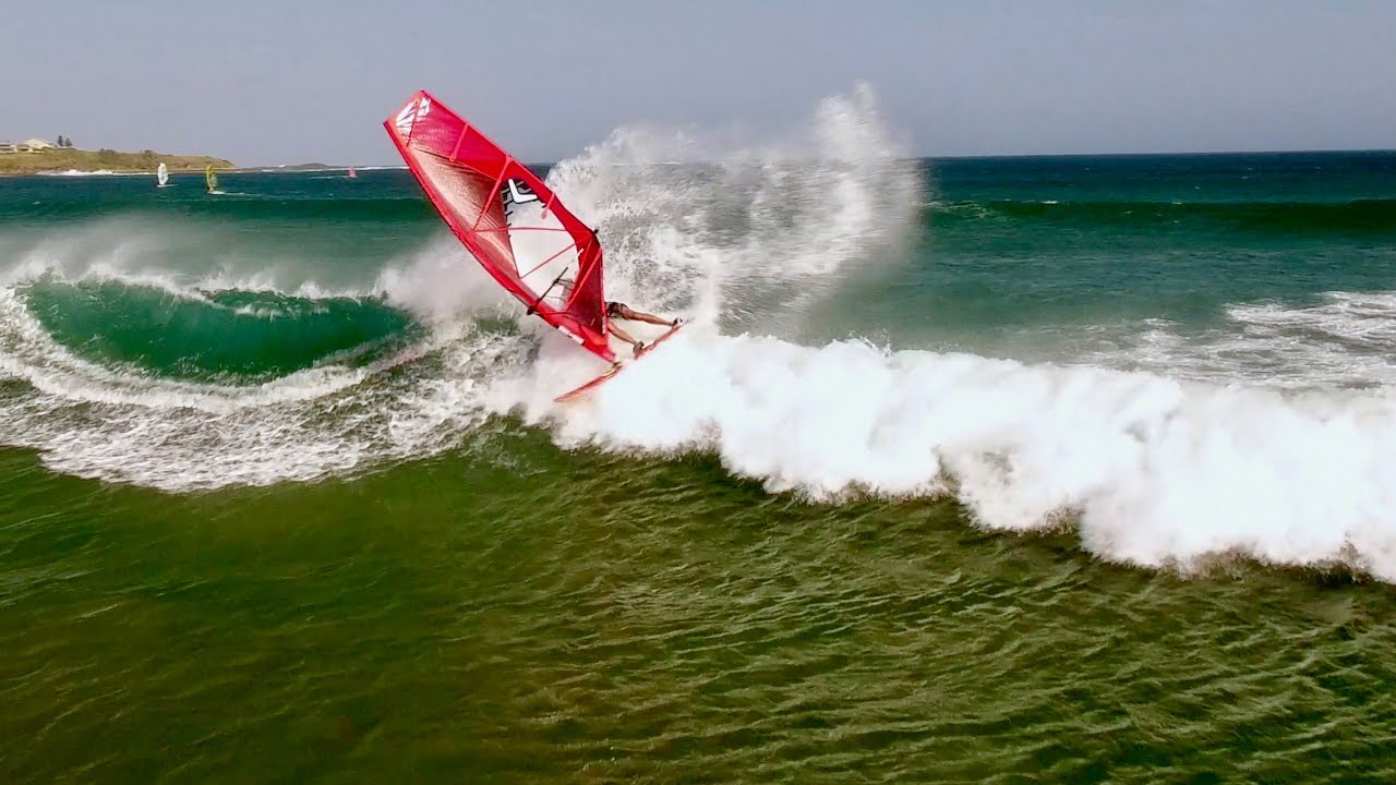 Windsurf Magazine OnlineBEST OF GERROA II | Windsurf Magazine Online