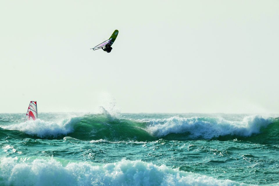 Windsurf Magazinejosh angulo Archives | Windsurf Magazine