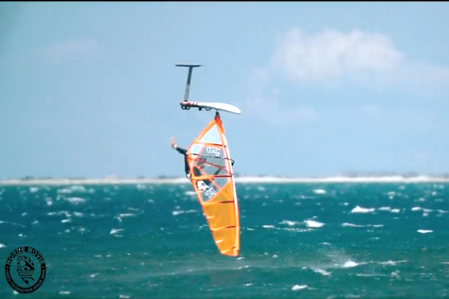 Windsurf MagazineEPIC FOIL FAILS