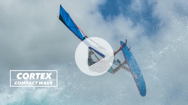 Windsurf Magazine2019 G4 CORTEX