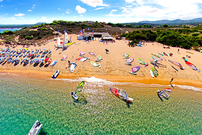 Windsurf MagazineMICRO GUIDE : WINDSURF VILLAGE : MB-PRO CENTER, PORTO ...