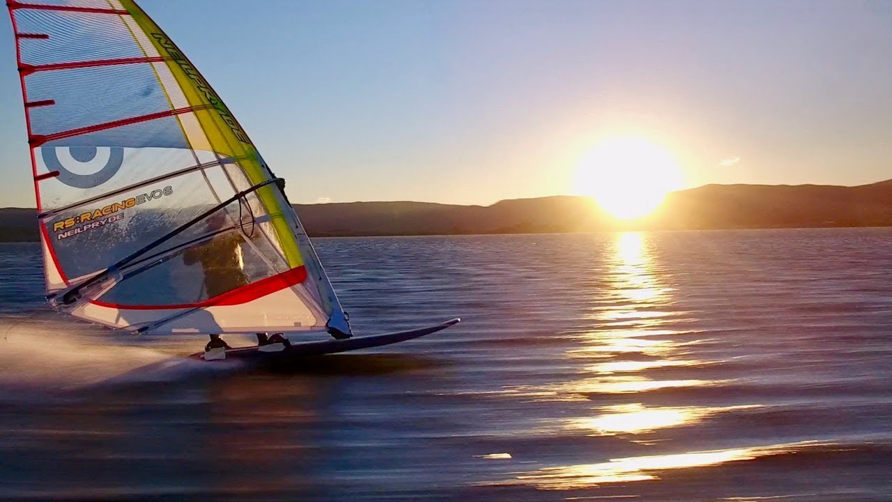 Windsurf Magazine OnlinePRIMBEE WINDSURFING | Windsurf Magazine Online