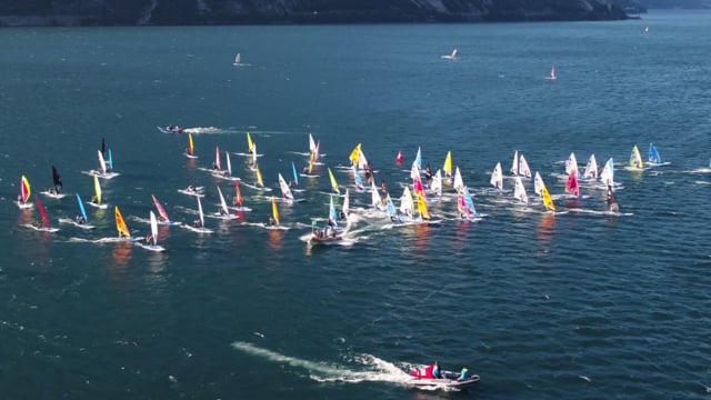 Windsurf Magazine OnlineWINDSURFER WORLD TROPHY - FINAL DAY