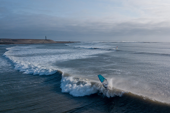 Windsurf MagazinePACASMAYO IS CALLING! | Windsurf Magazine