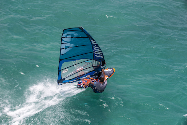 Windsurf MagazineGA SAILS DESIGNER INTERVIEW | Windsurf Magazine