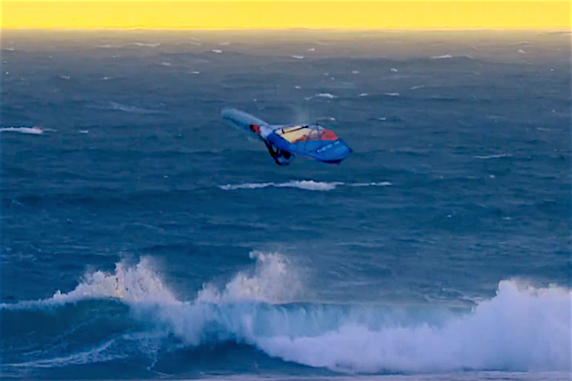 Windsurf MagazineTIREE WAVE CLASSIC 2018 DAY 3 DOUBLE ELIMINATION VIDEO
