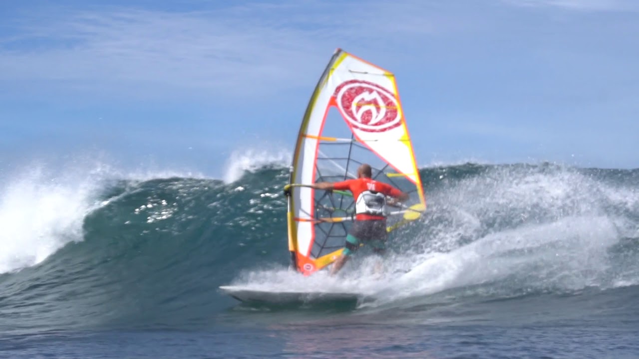 Windsurf MagazineALOHA CLASSIC 2018 DAY 2 VIDEO