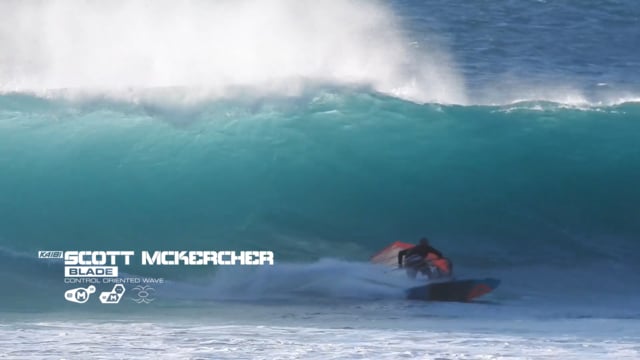 Windsurf MagazineDESERT WAVES