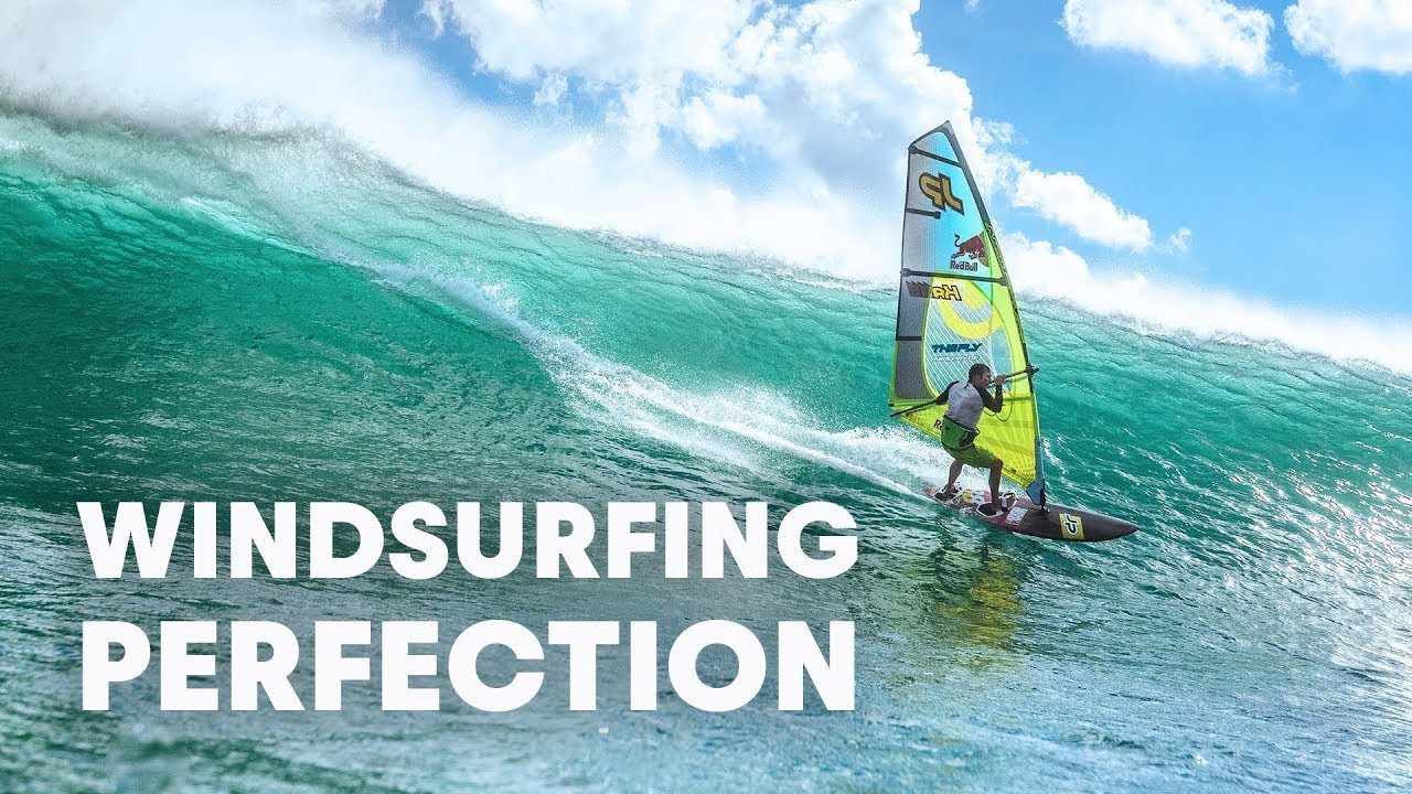 Windsurf MagazineJASON POLAKOW DEFINES WINDSURFING PERFECTION
