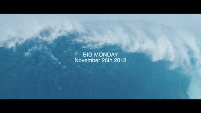 Windsurf Magazine OnlineBIG MONDAY | FULL EDIT