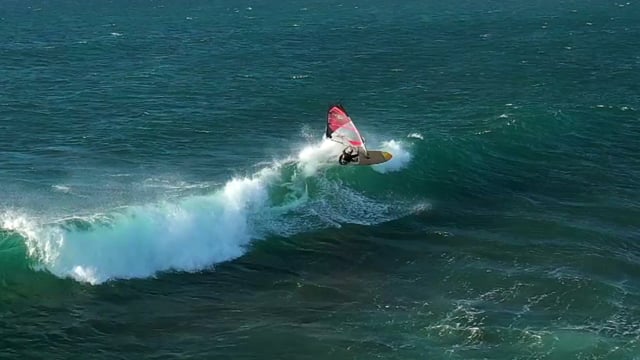 Windsurf MagazineWESTERN AUSTRALIA | BIRGIT RIEGER | Windsurf Magazine