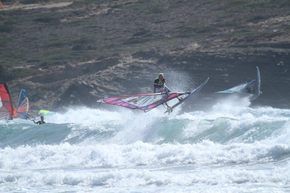 Windsurf MagazineMICRO GUIDE : PROCENTER PRASONISI - PRASONISI, RHODES ...