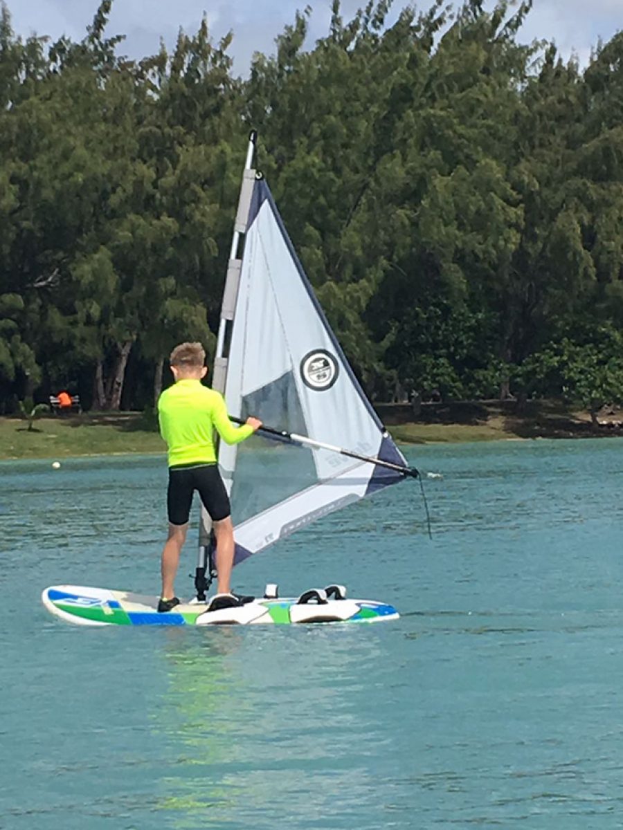 Windsurf MagazineTIPS TO GET YOUR KIDS TO LEARN WINDSURFING | Windsurf ...