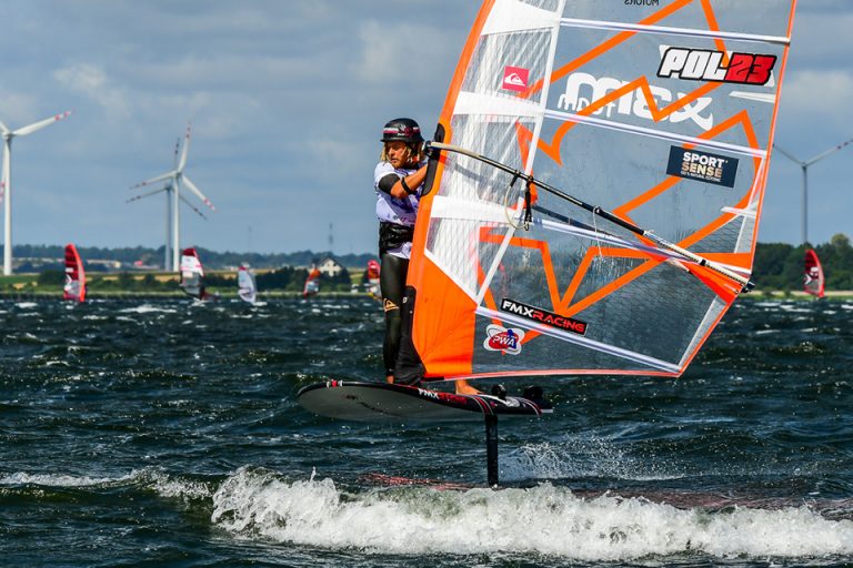 Windsurf MagazineFORMULA WINDSURFING FOIL WORLD CHAMPIONSHIP | REPORT