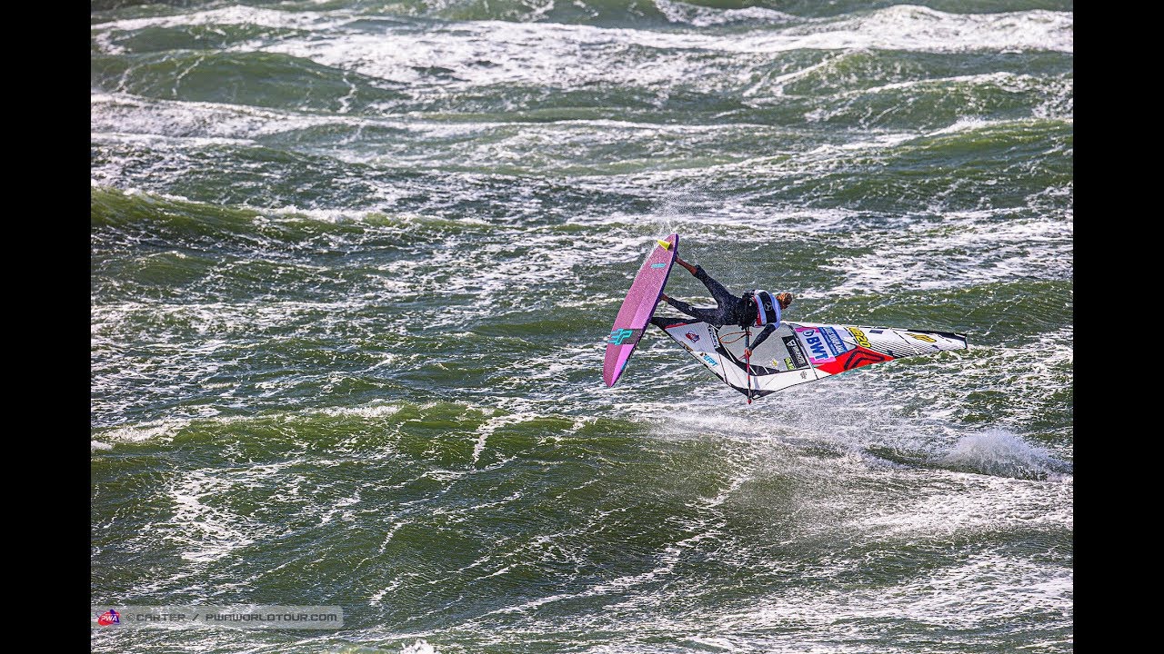 Windsurf Magazine2019 Mercedes Benz Ws World Cup Sylt Fs Final