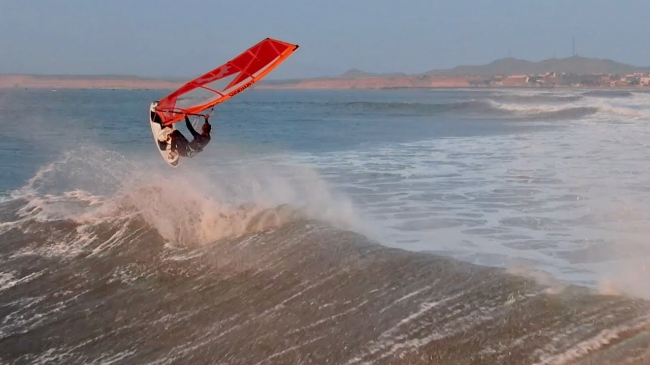 Windsurf Magazine OnlineTOM SOLTYSIAK | PERU | Windsurf Magazine Online