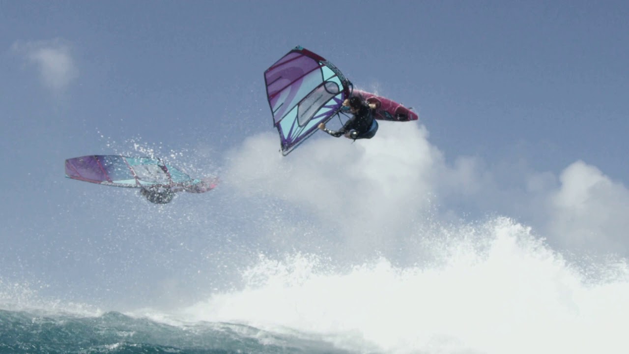 Windsurf MagazineWS ULTIMATEWAVE 2020 JP AUSTRALIA