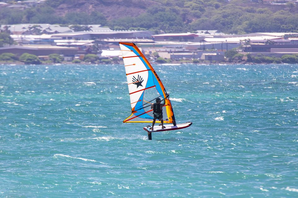 Windsurf MagazineDAVID EZZY | AN OBSESSION WITH QUALITY