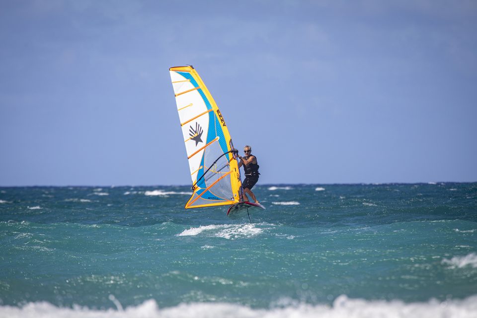 Windsurf MagazineDAVID EZZY | AN OBSESSION WITH QUALITY