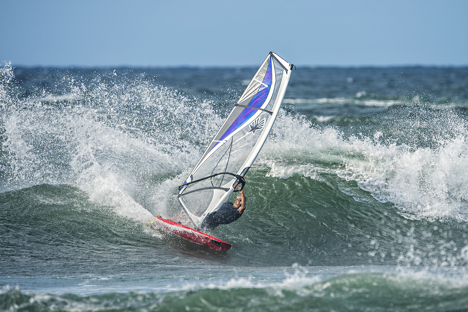 Windsurf MagazineDAVID EZZY | AN OBSESSION WITH QUALITY