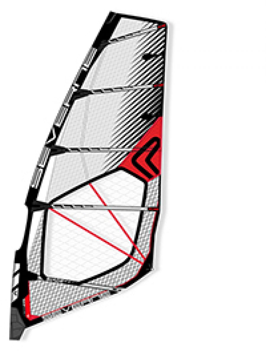 Windsurf MagazineSEVERNE BLADE 5.0M 2020 TEST REVIEW | Windsurf Magazine