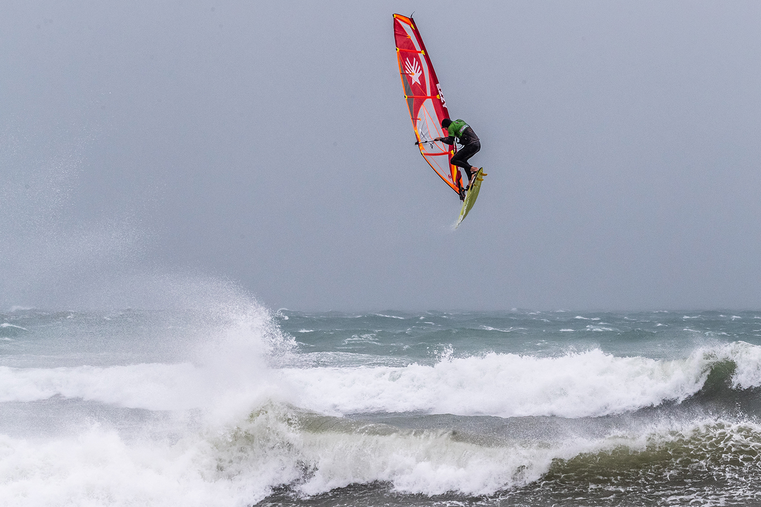 Windsurf MagazineCORNWALL WAVE CLASSIC | THE FINAL!