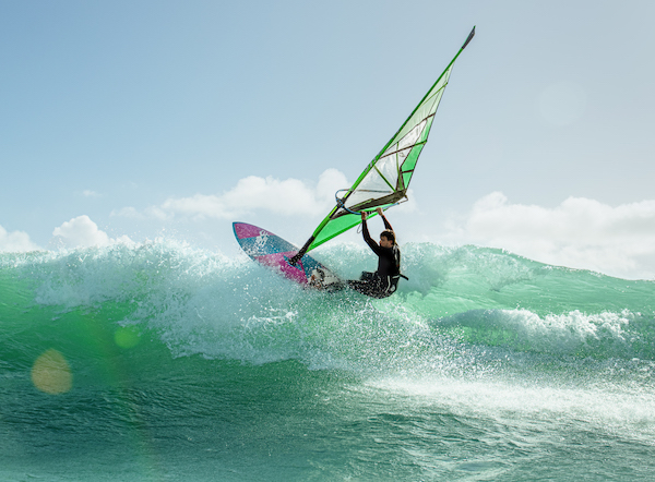 Windsurf MagazineEXOCET 2024 RANGE