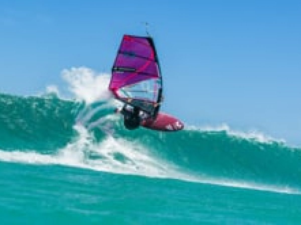 Outdoor Sports Extreme: #Windsurf CAPE TOWN 2020 – MARC PARÉ RICO