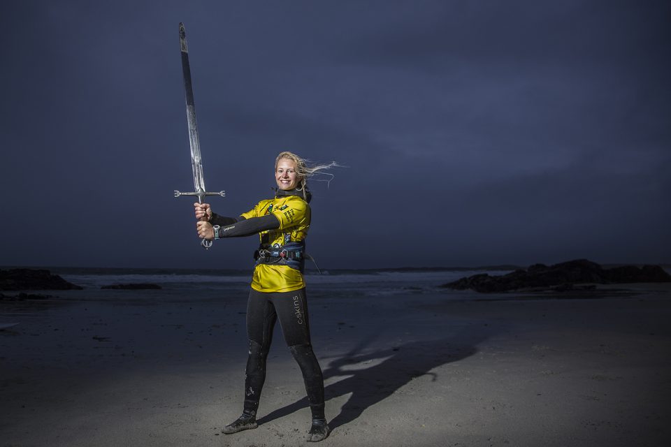 Windsurf MagazineWILLY MACLEAN: WILD DIAMOND UPDATE: