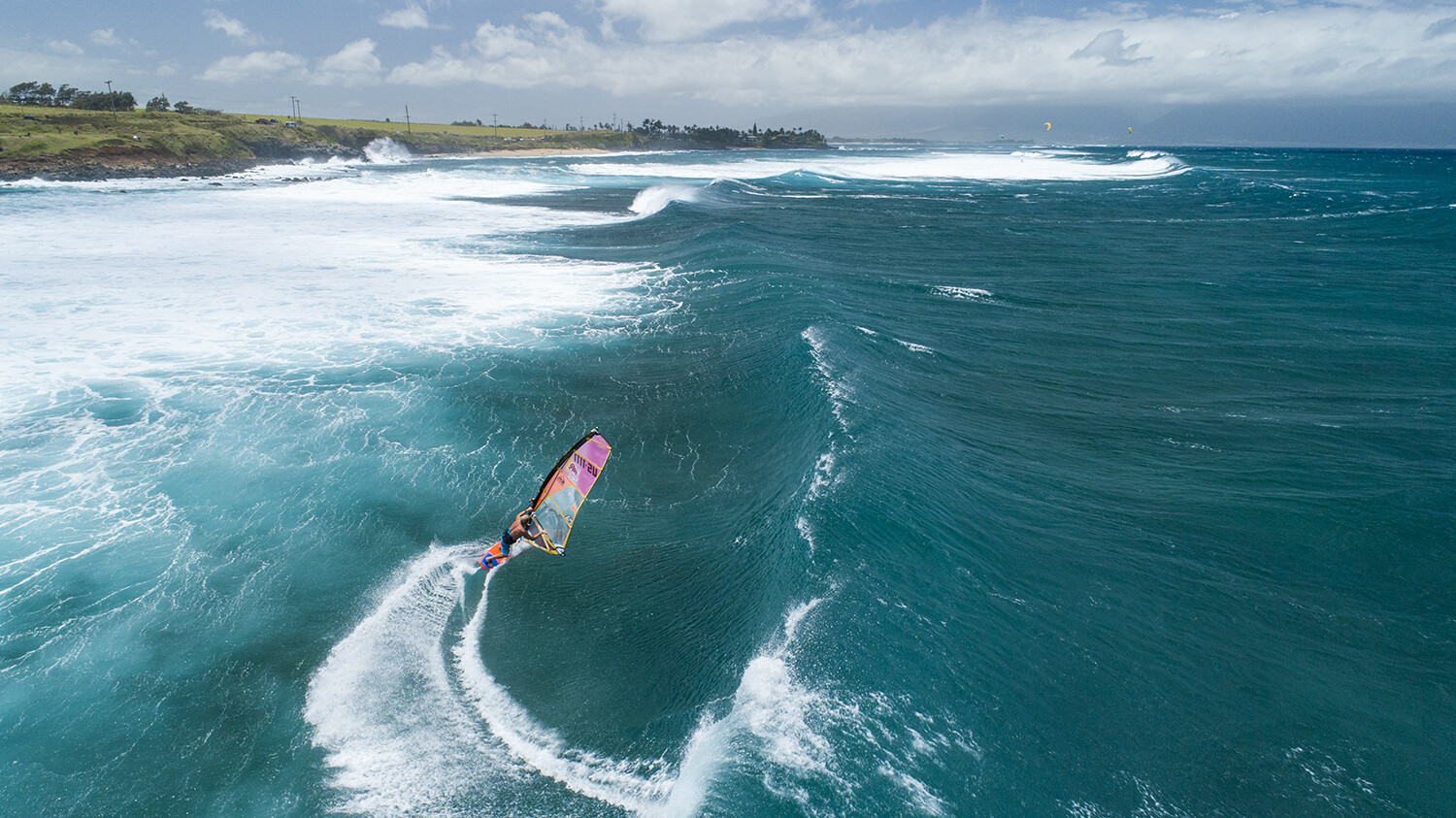 Windsurf Magazine2020 VISION