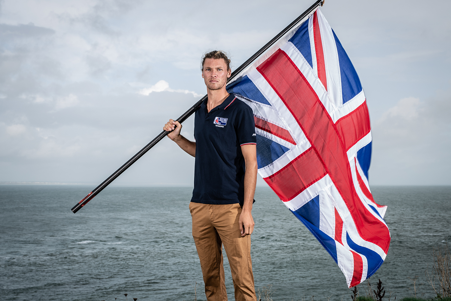 Windsurf MagazineTHE CHOSEN ONES: EMMA WILSON AND TOM SQUIRES