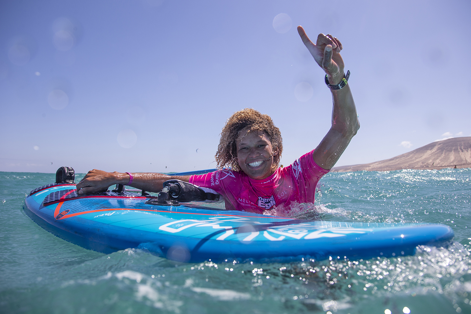 Windsurf MagazineHIGHS, LOWS AND GOALS | IT’S BEEN EMOTIONAL