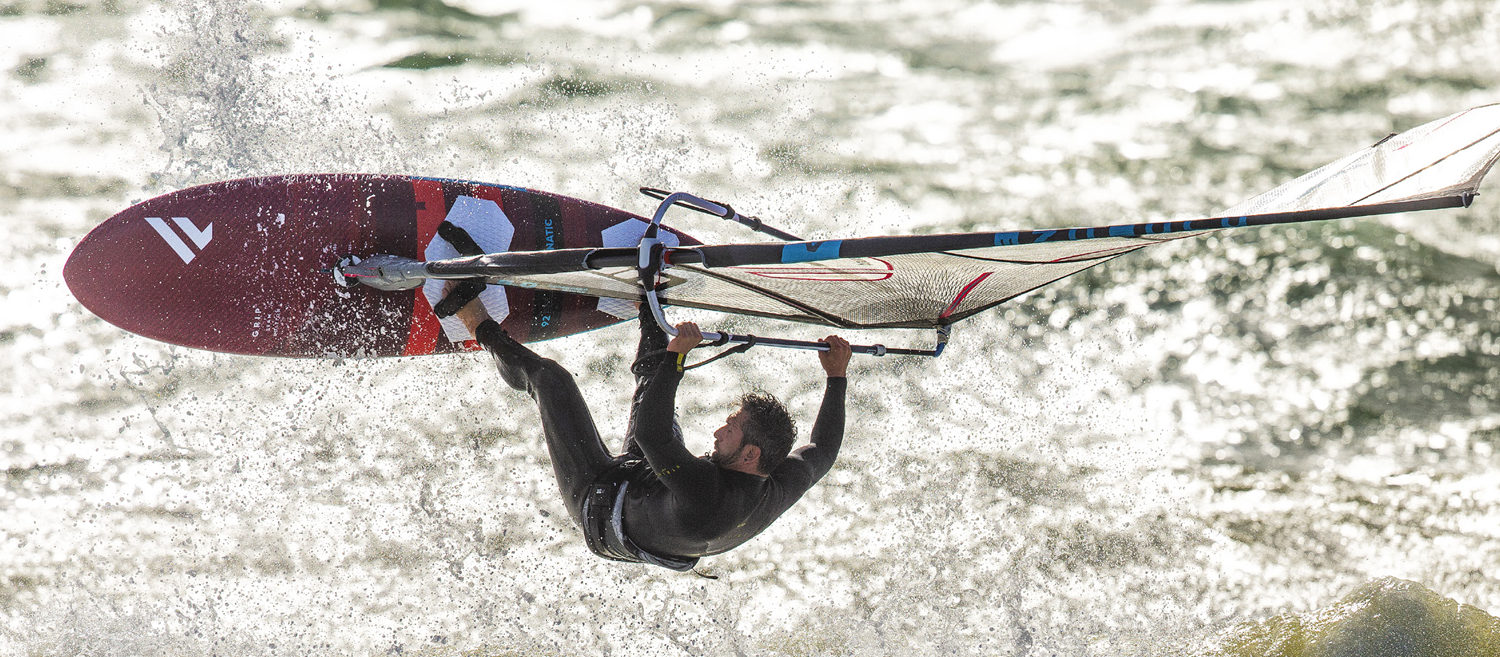 Windsurf MagazineWINDSURF MAGAZINE #396 AUGUST 2020