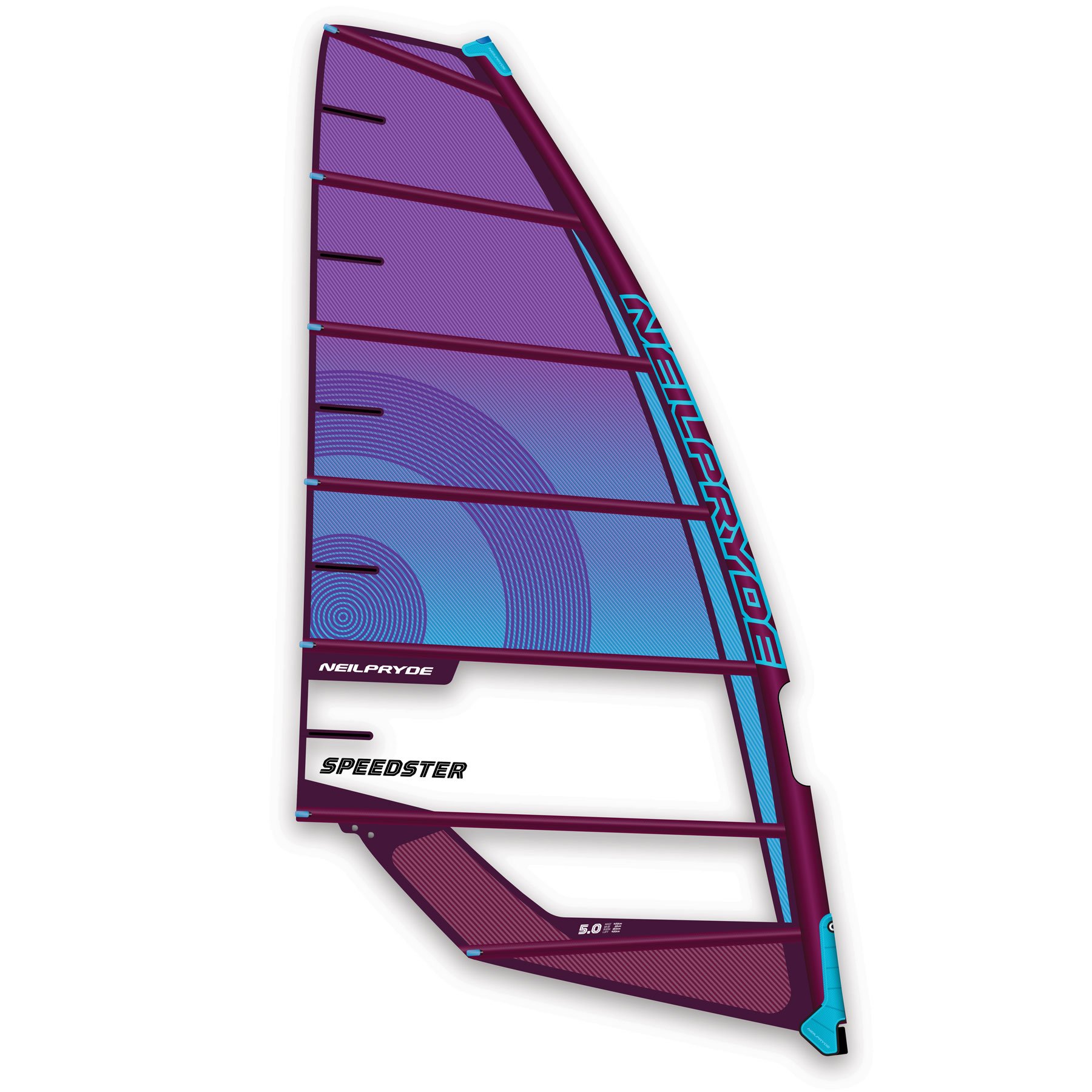 Outdoor Sports Extreme: #Windsurf NEIL PRYDE SPEEDSTER 7.2 TEST REVIEW