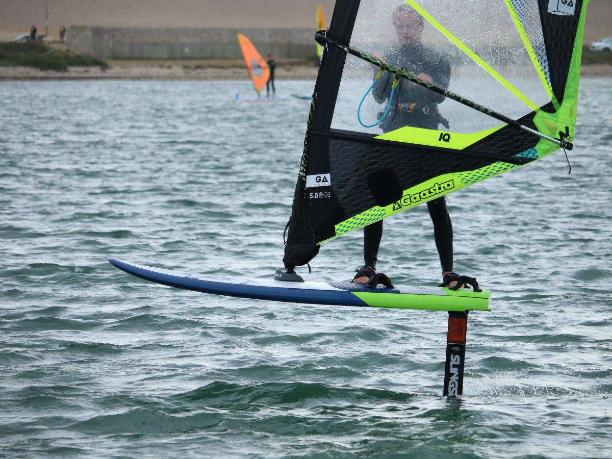 Outdoor Sports Extreme: #Windsurf SLINGSHOT HOVERGLIDE FWIND V3 ...