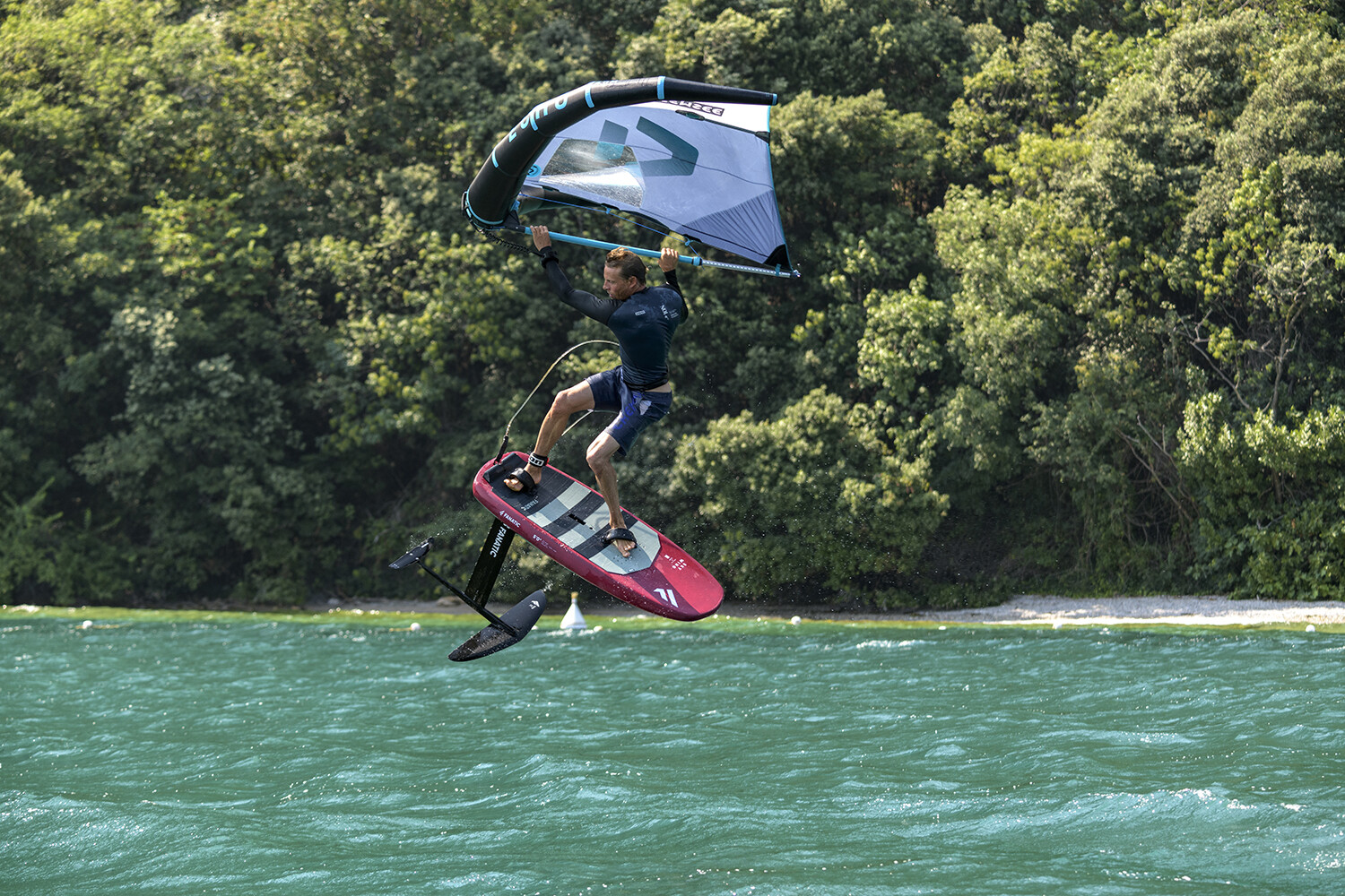 Windsurf MagazineWING SURFING PRODUCT GUIDE: FANATIC