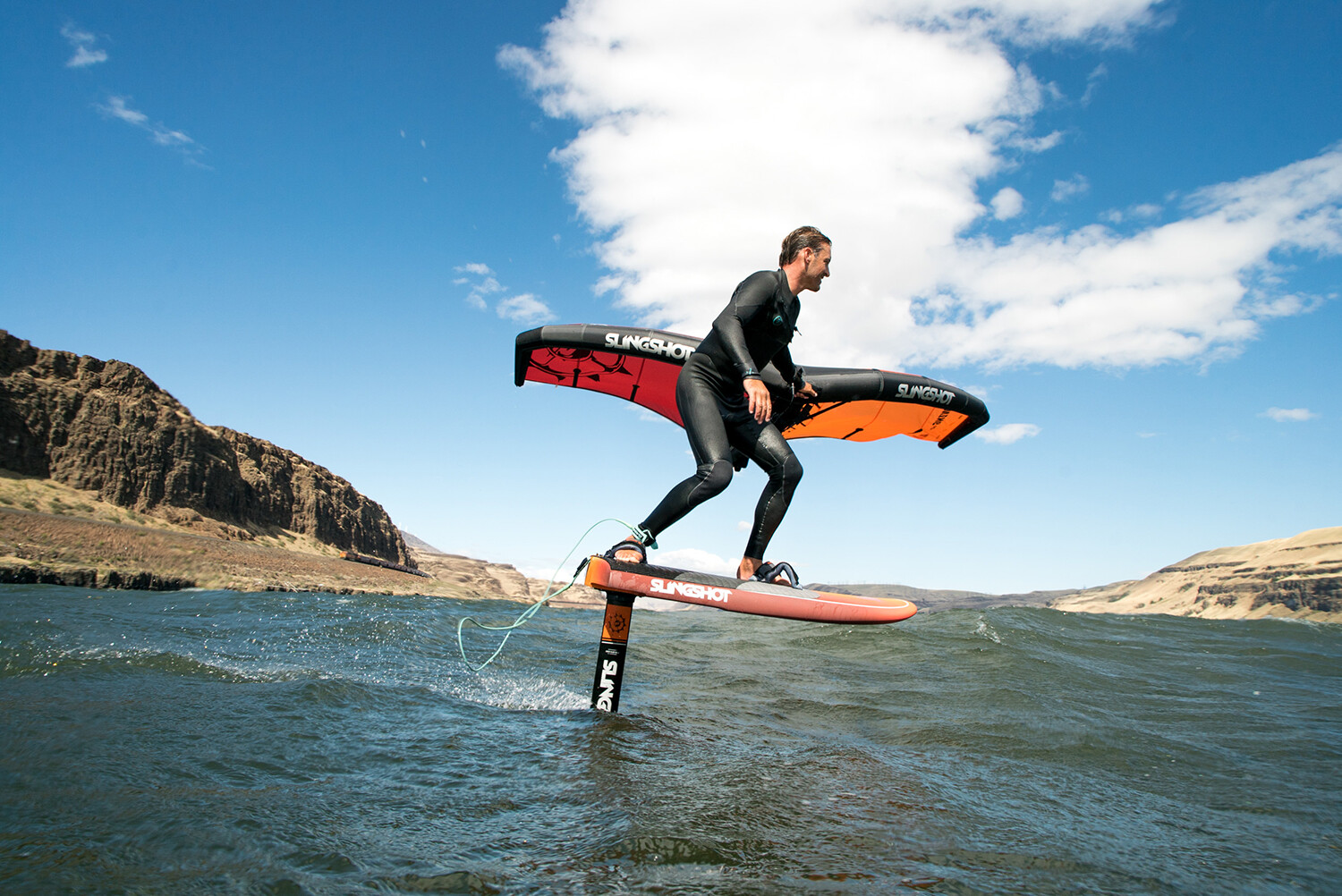 Windsurf MagazineWING SURFING PRODUCT GUIDE 2020: SLINGSHOT