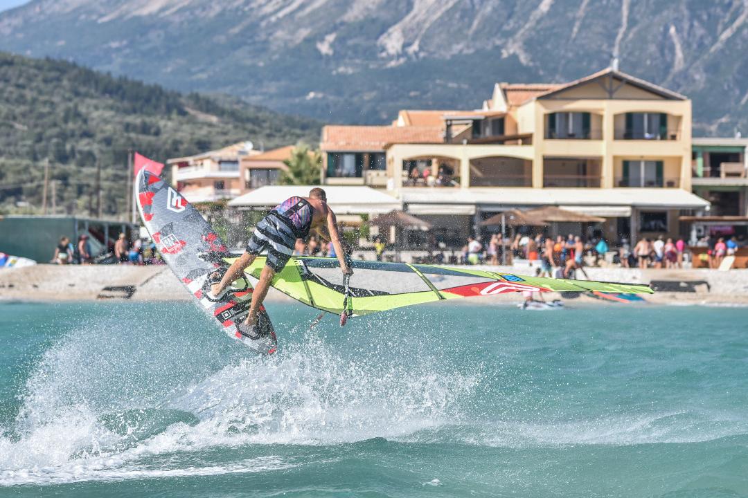 Windsurf MagazineCLUB VASS: FRESH FOR 2021! | Windsurf Magazine