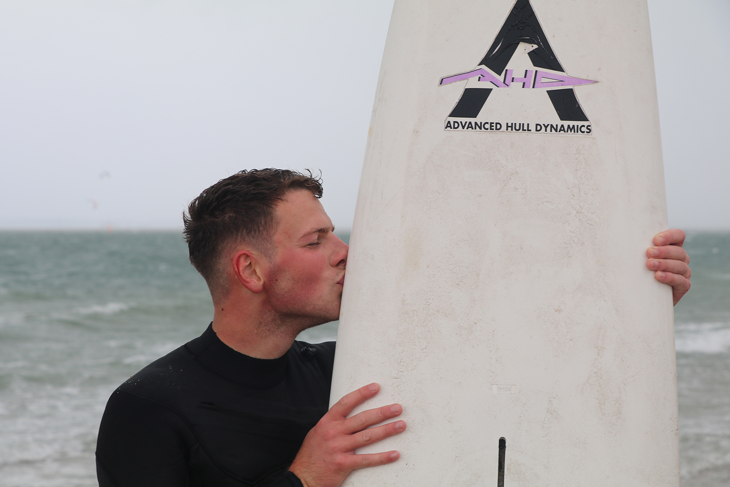 Windsurf MagazinePETER’S PURCHASE: READERS STORY