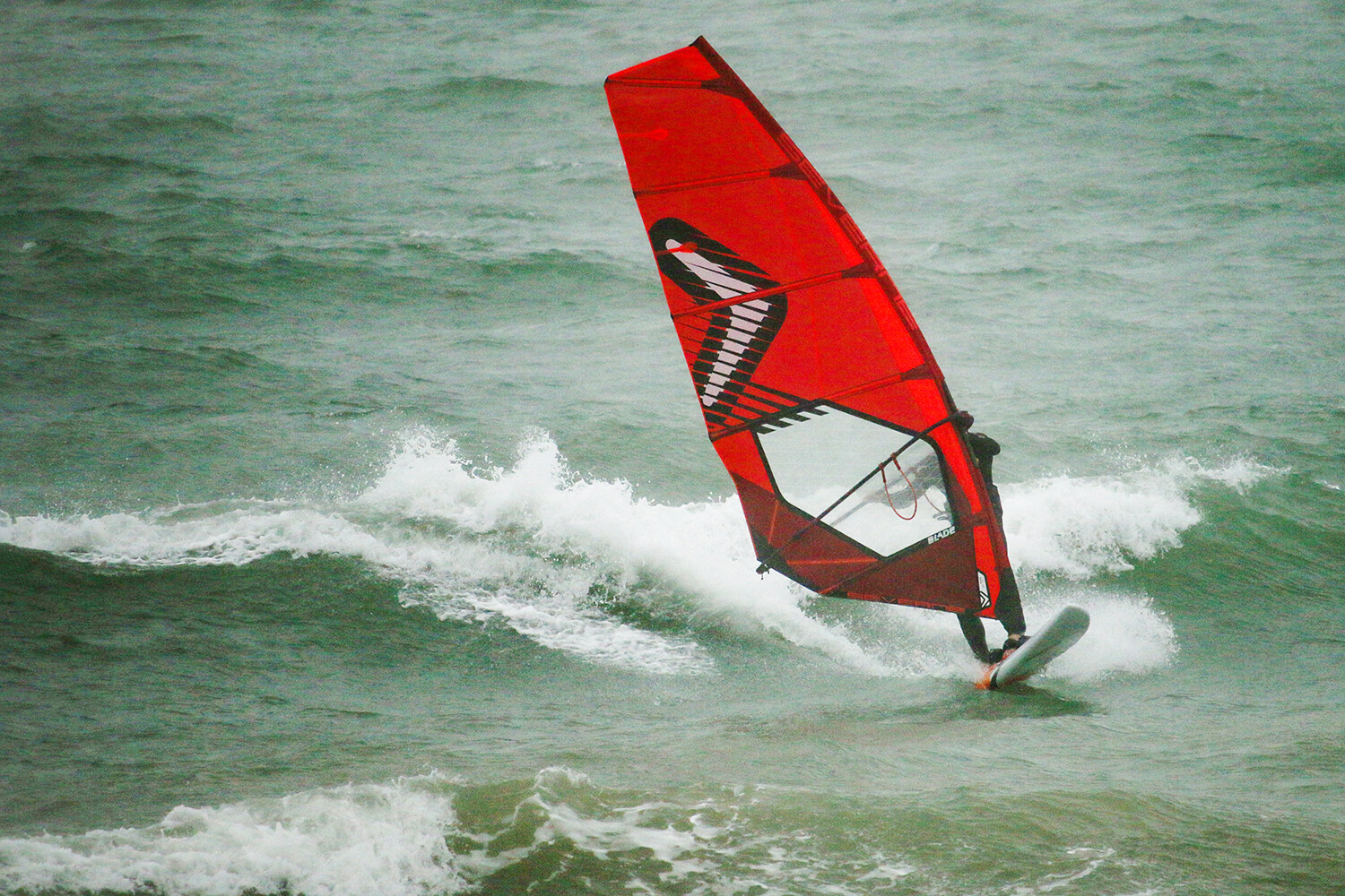 Windsurf MagazineWave Archives | Windsurf Magazine