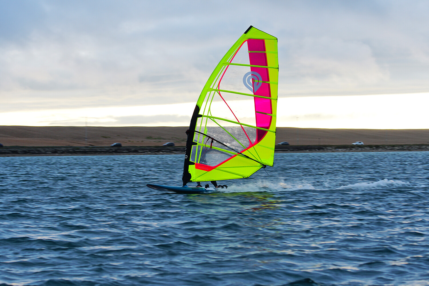 Windsurf MagazineGOYA GURU X PRO 5.0 2021 TEST REVIEW