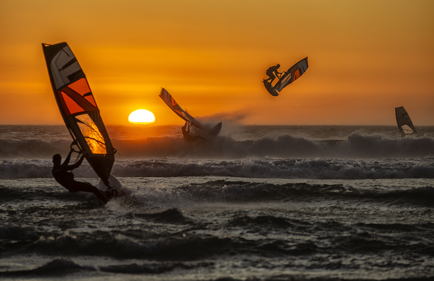 Windsurf MagazineTHE HISTORY OF RRD